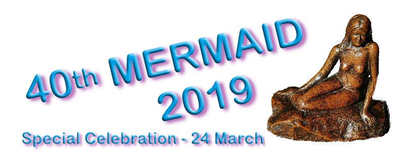 40th Mermaid Trophy