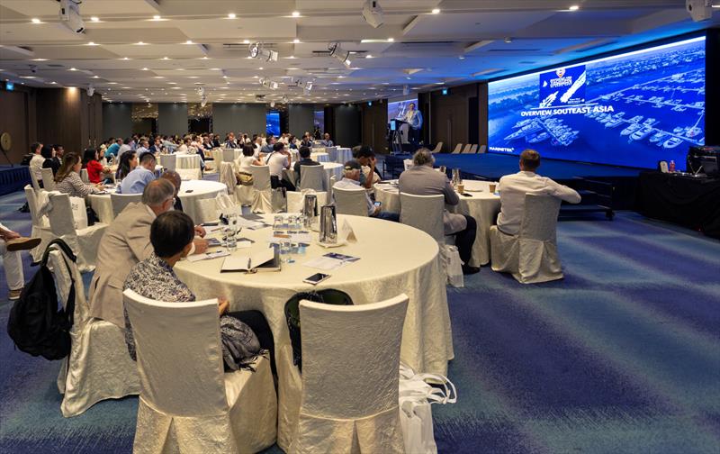 SEA YACHTING CONFERENCE 2023