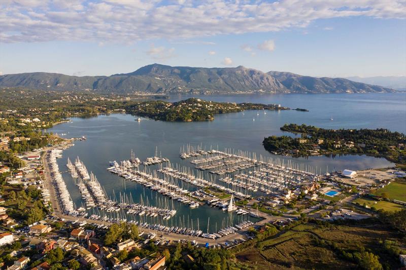 D-Marin Marinas awarded with ISO standards certifications