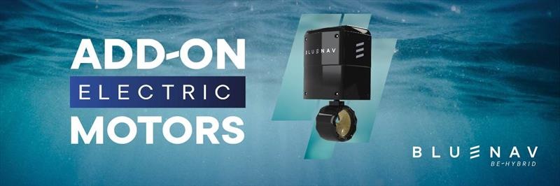 BlueNav announces new distribution partnership for Spain