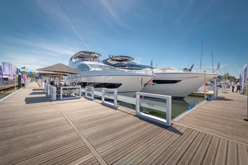 British Motor Yacht Show