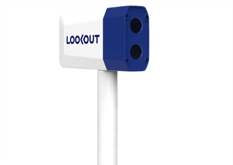 LOOKOUT camera system
