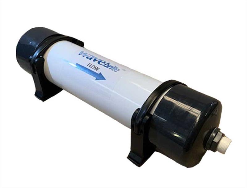 Slimline Wavebrite filter