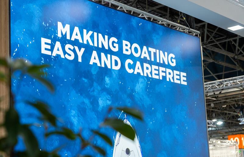 Vetus previews its latest electric propulsion solutions at boot ...