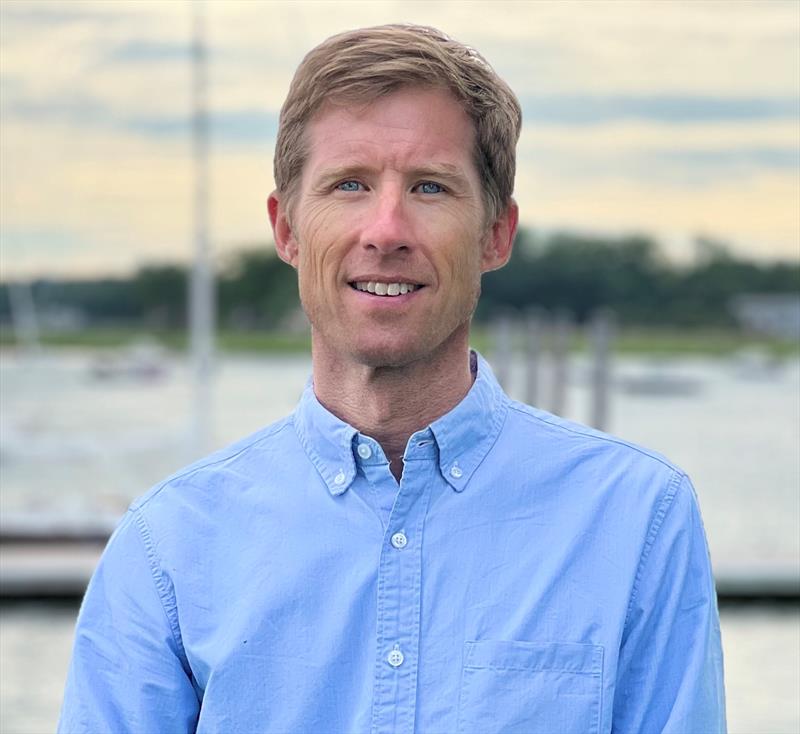 Michael Beers - Flagship Yacht Sales