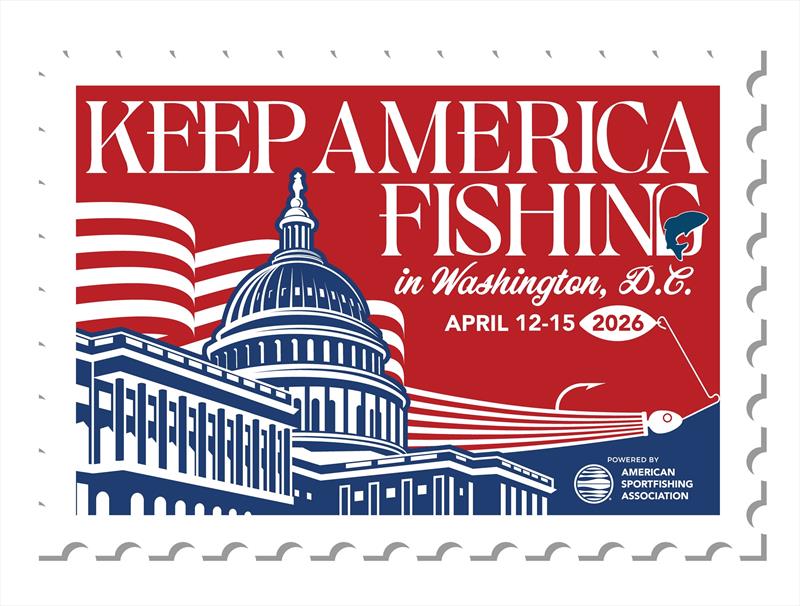 Keep America Fishing Fly-In