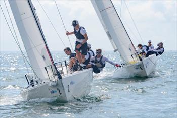 Sail World - The world's largest sailing news network