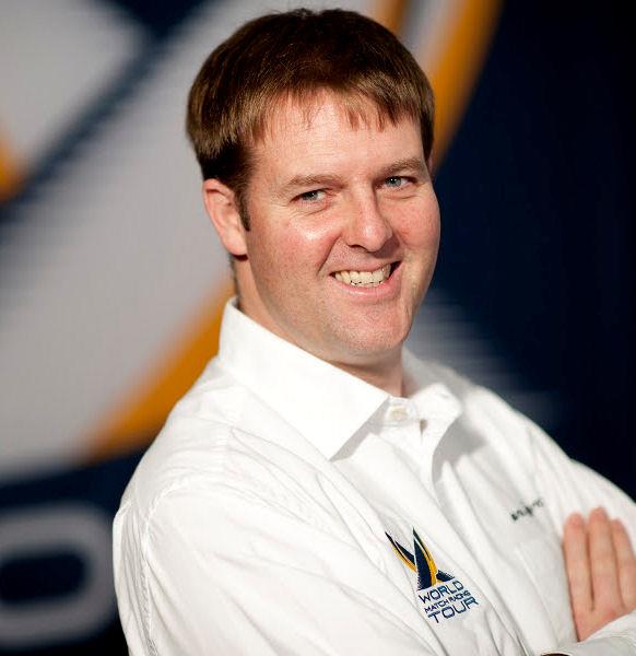 Craig Mitchell is named Chief Umpire for Royal Southern Match Cup ...