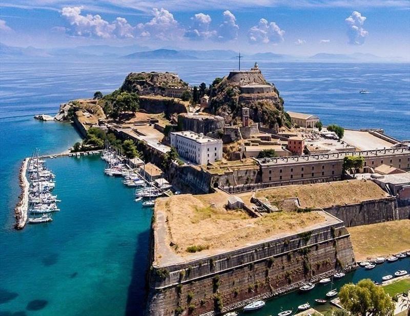 Women's WMRT- EUROSAF Women's European Championship, Stage 3 in Corfu ...