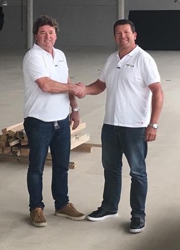 Doyle Sails expand into Palma with new co-owner