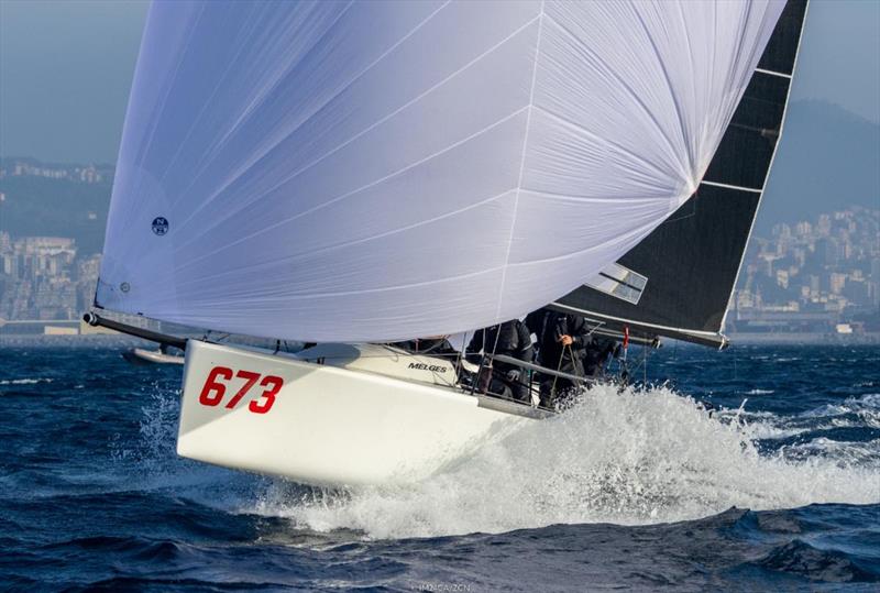 2023 Melges 24 World Championship open for entries