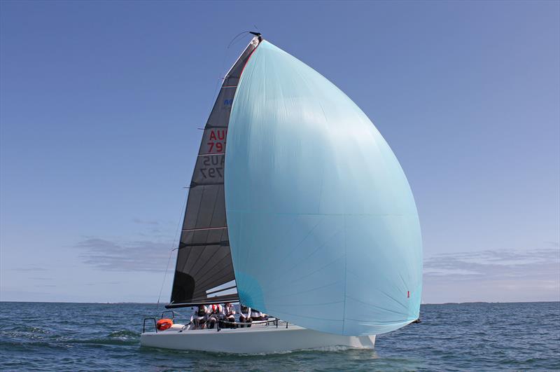 With added coaching and technical support the team are looking forward to working with OneSails