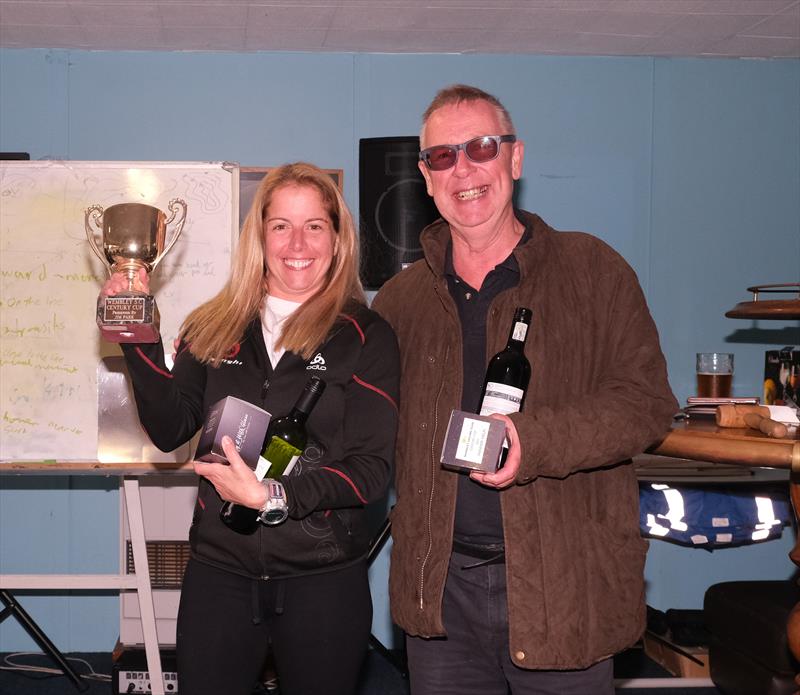 Wembley Merlin Rocket Open