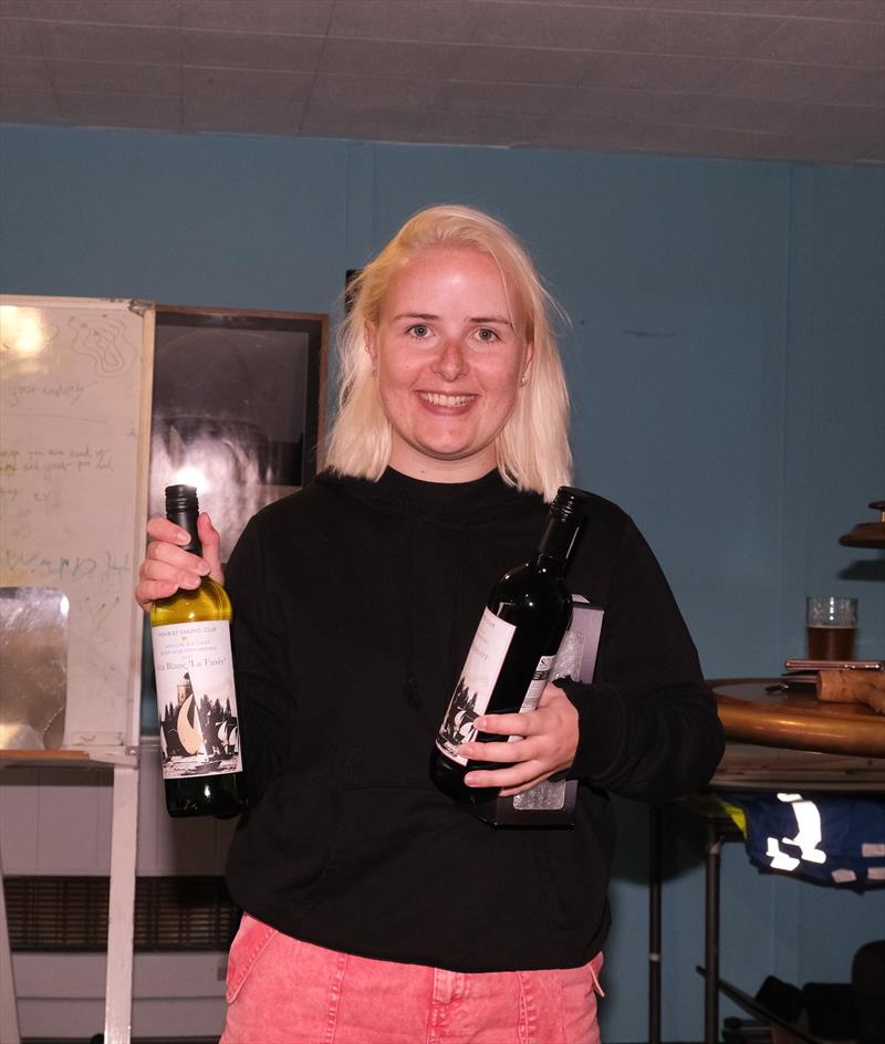 Wembley Merlin Rocket Open