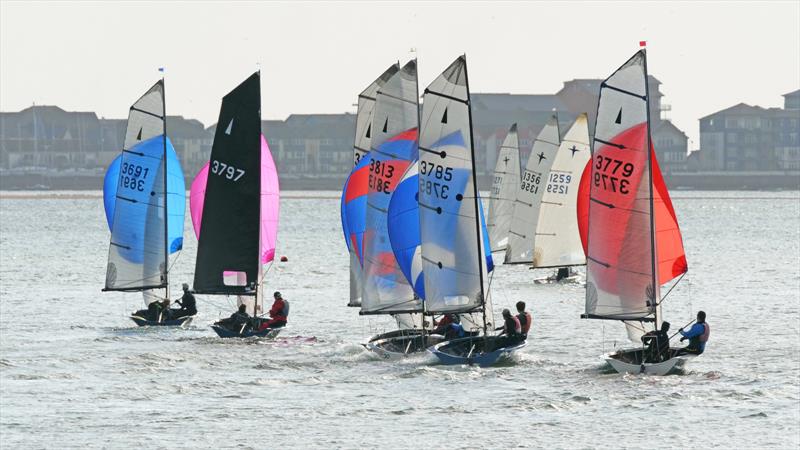 Starcross Steamer 2024