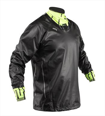 Zhik's high stretch smock for dinghy and keelboat sailing