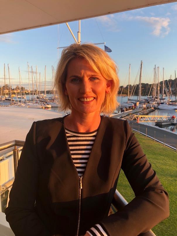Suzanne Davies