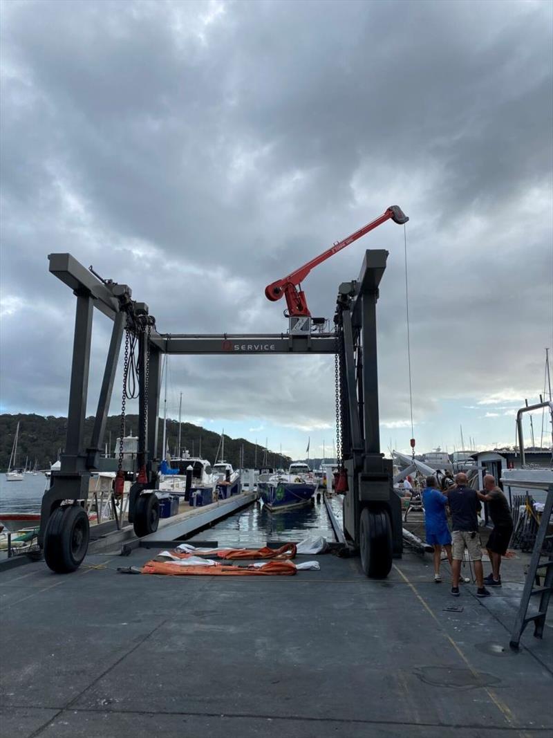 J-Bird III Restoration Series: Part 2