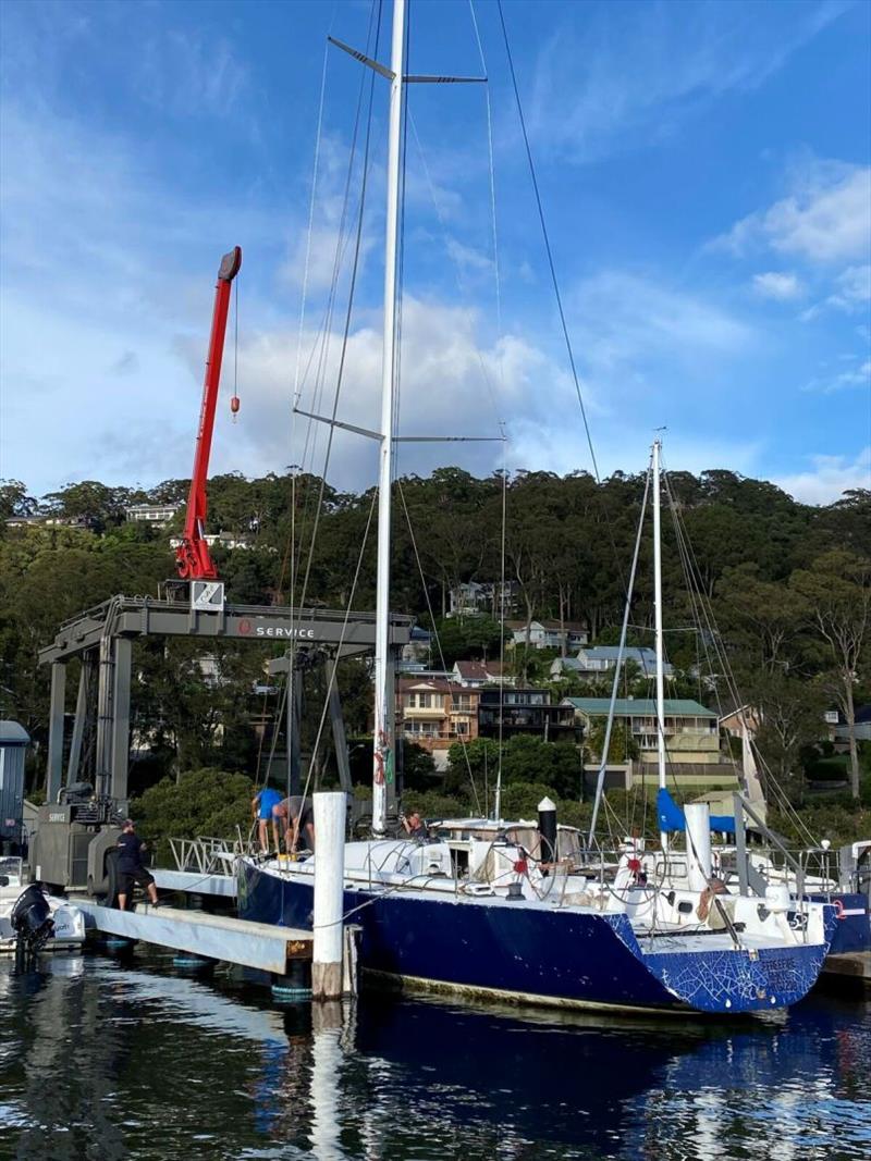 J-Bird III Restoration Series: Part 2