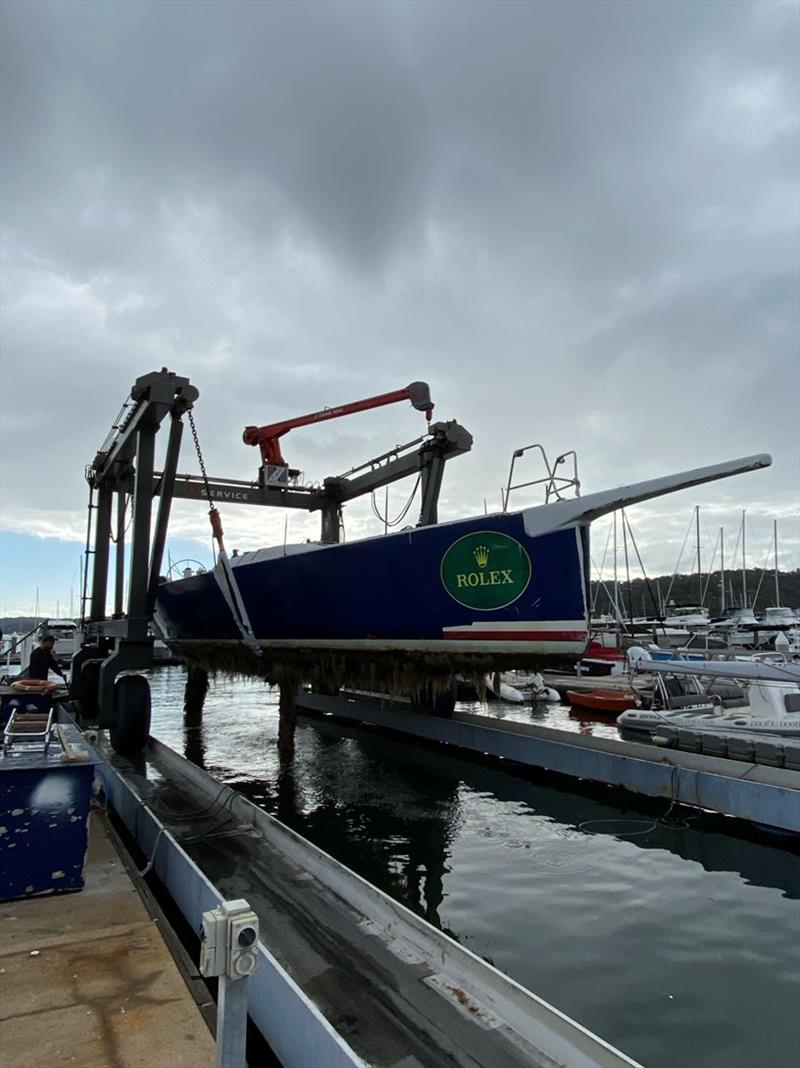 J-Bird III Restoration Series: Part 2