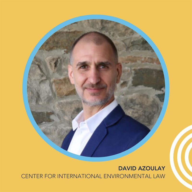 David Azoulay