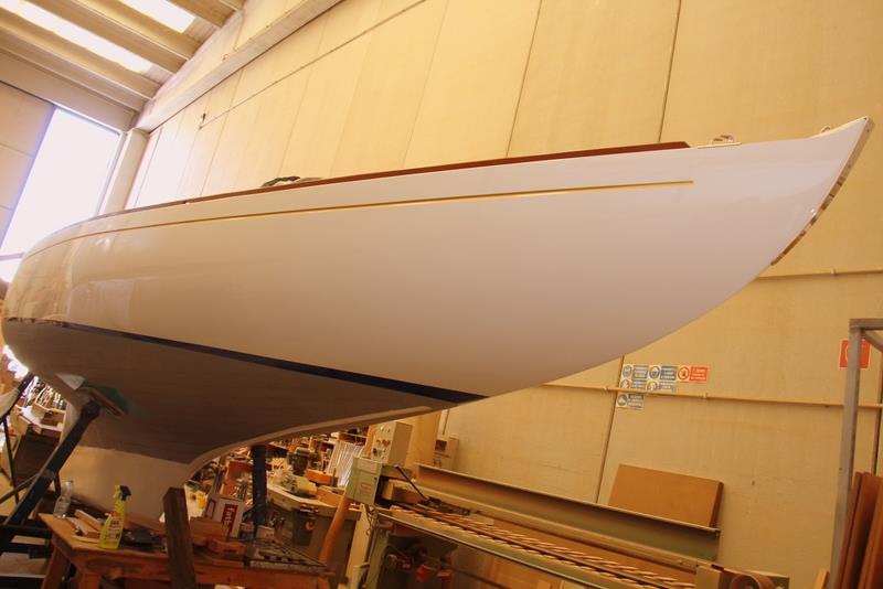 The shipwright's art, a free on-line course to get a closer look at the ...