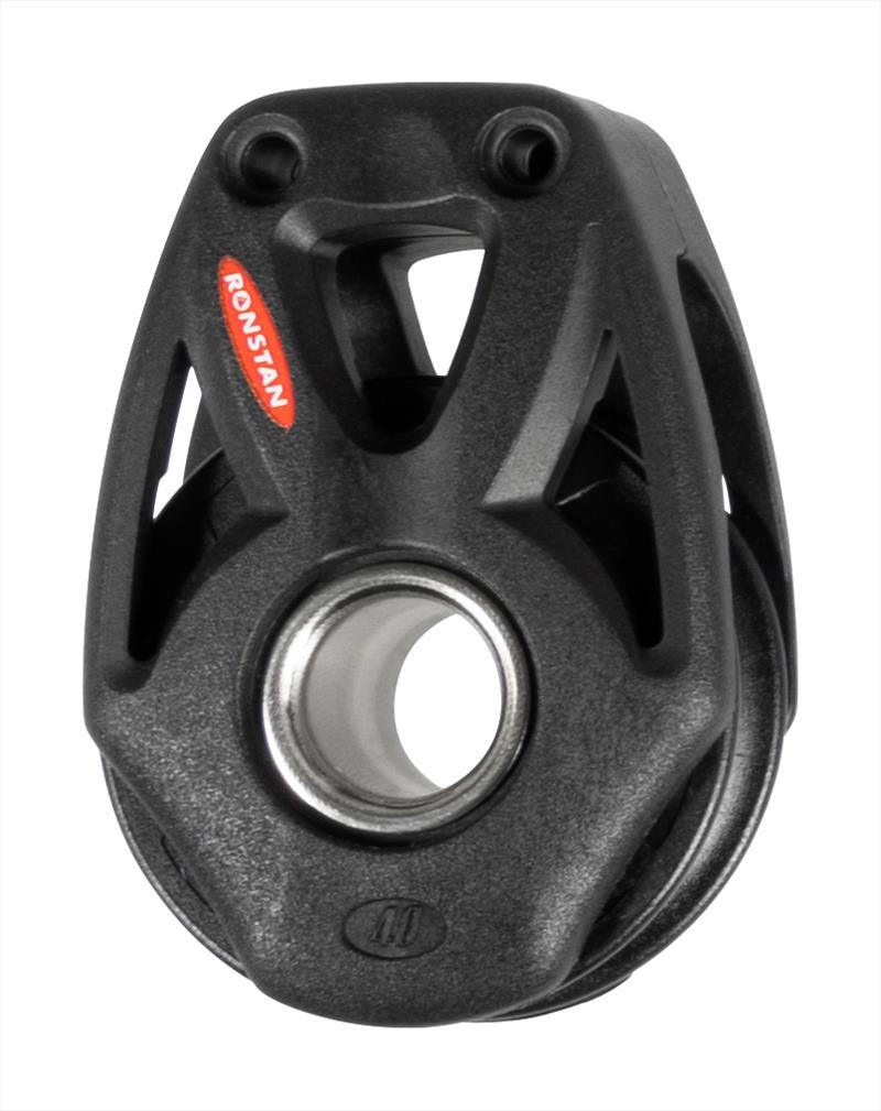 High Load versions feature a high strength grade 2205 stainless steel ...