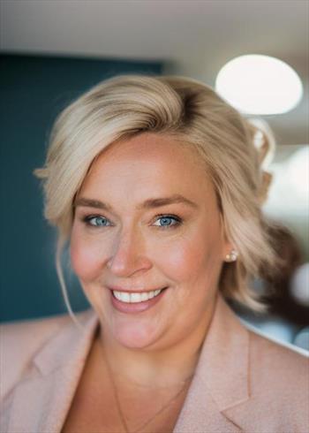 An interview with Susan Ludwig about the Coast Guard Foundation's ...