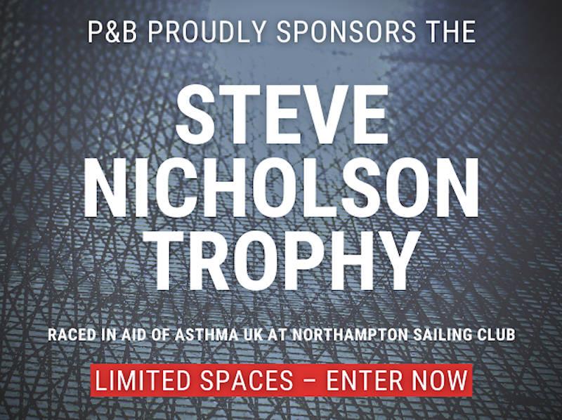 Steve Nicholson Trophy