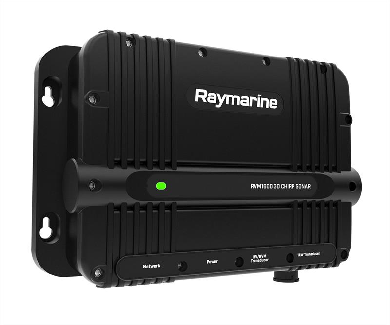 RVM1600 Sonar Module with RealVision MAX