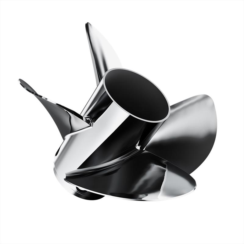 Mercury Racing® Ventera propeller