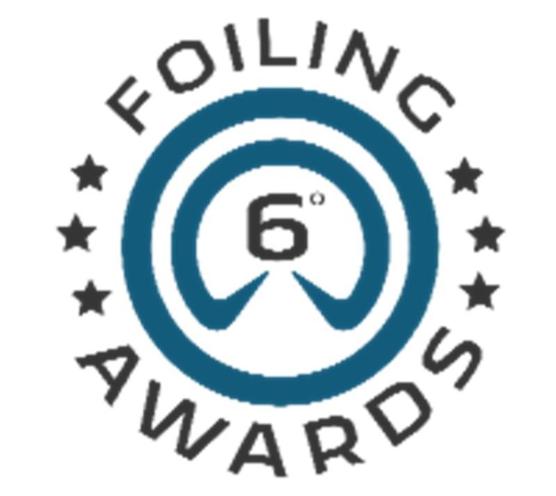 Foiling Awards logo