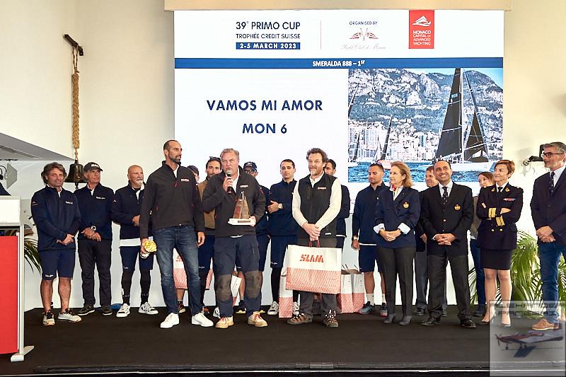 39° Primo Cup 2023