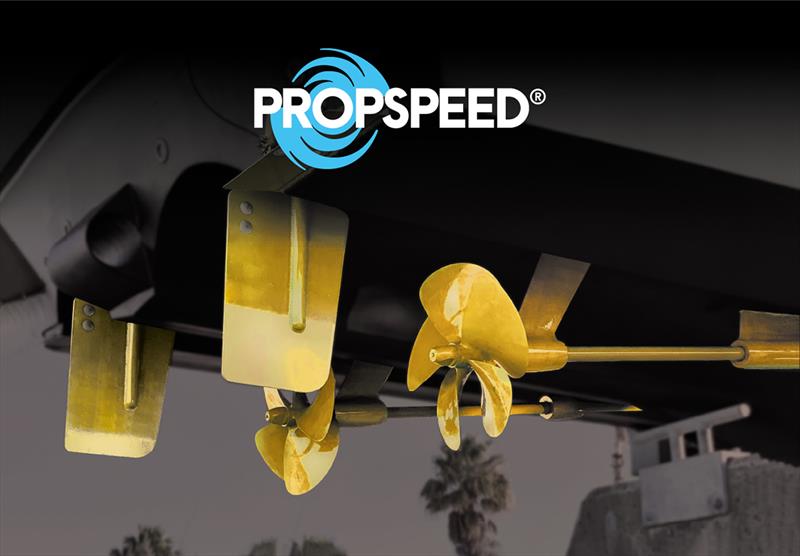 Propspeed
