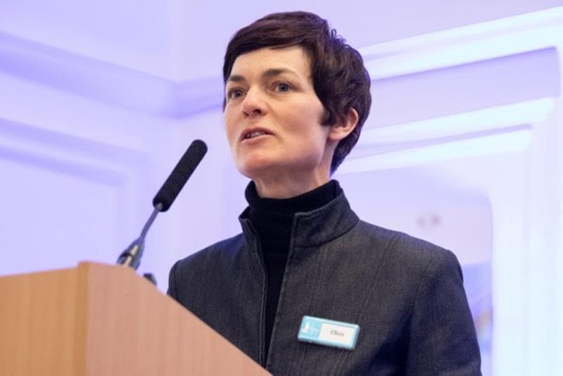 Dame Ellen MacArthur Launches 2023 25 Ambitions For Her Young Person s