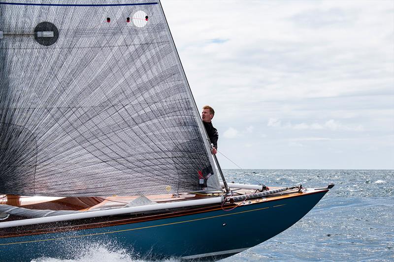 OneSails GBR joins Clean Sailors' ReSail platform