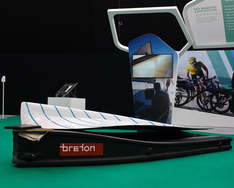 Thomas Tison and Nlcomp® announce partnership for the development of ...