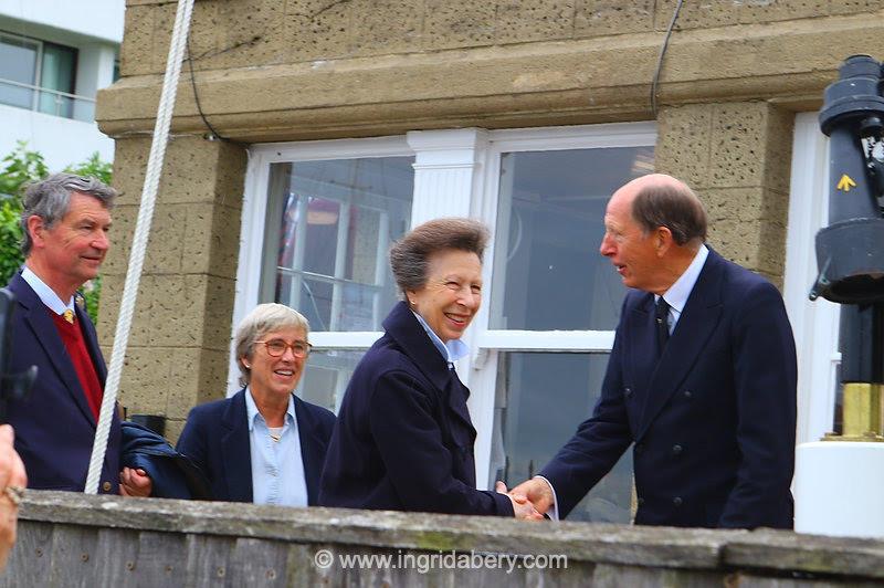 2023 Cowes Week Day 3