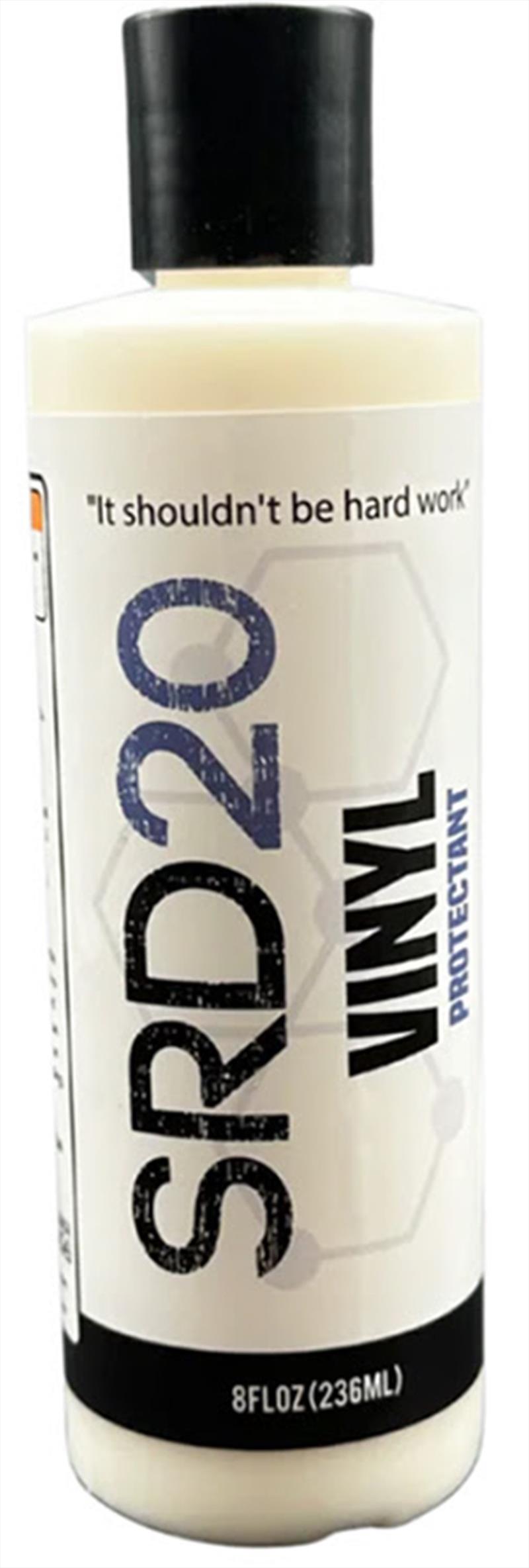 SRD20 Vinyl Protectant