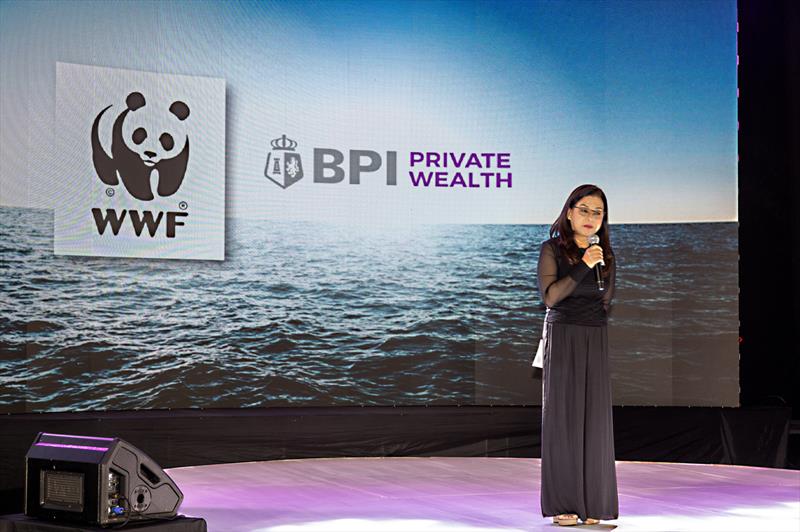 WWF. BPI Private Wealth Signature Yacht Race Series 2023