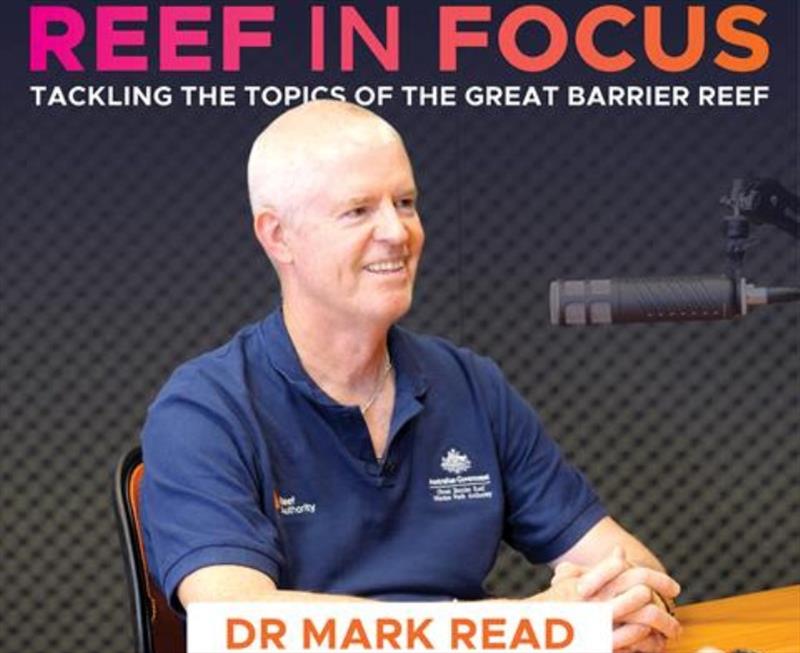 Dr Mark Read