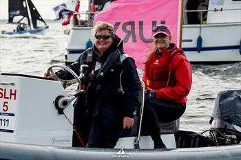 Sail World - The world's largest sailing news network