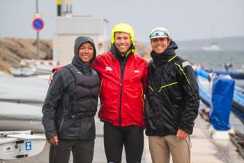 Sail World - The world's largest sailing news network