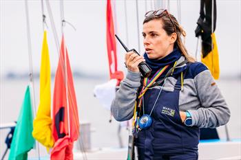 Sail World - The world's largest sailing news network