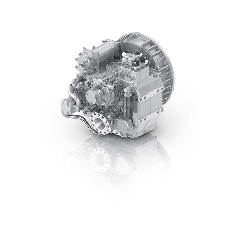ZF 3100 A