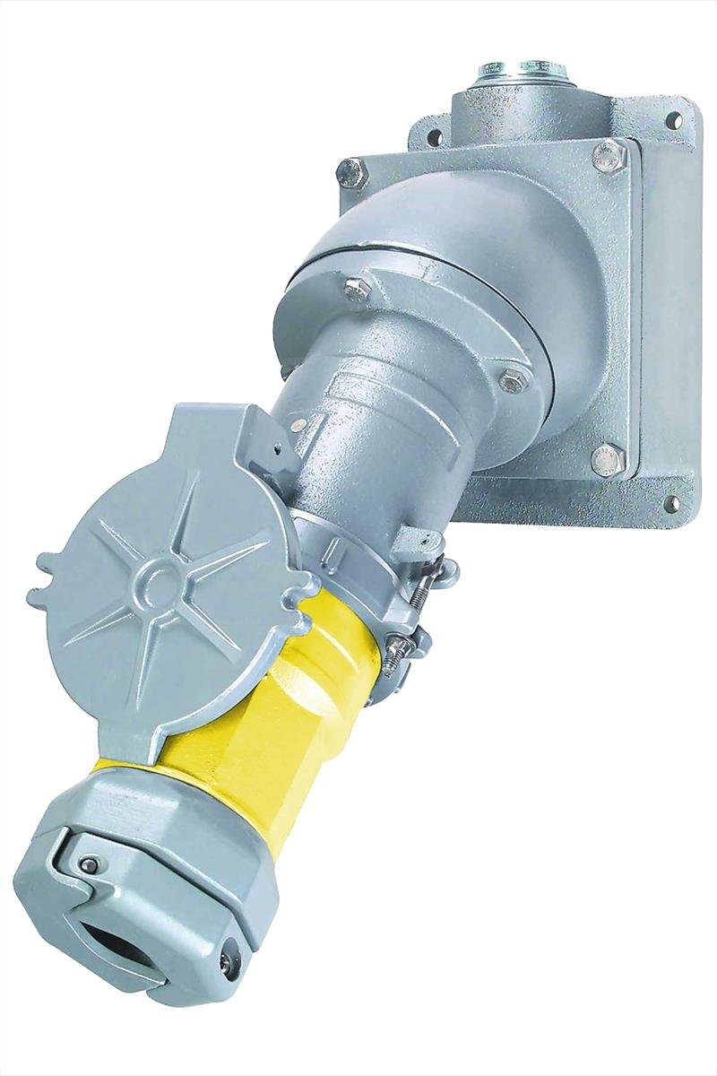 200A Ship-To-Shore fittings