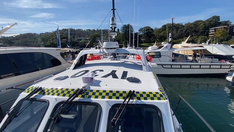 Iluka Yamba 30 has under gone a full refurbishment