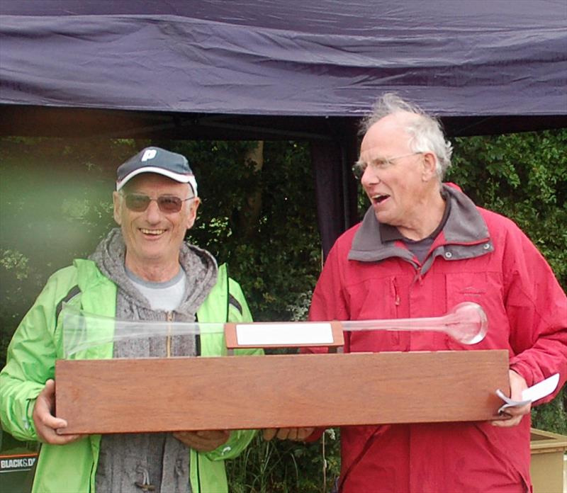 36` Nationals at Abbey Meads