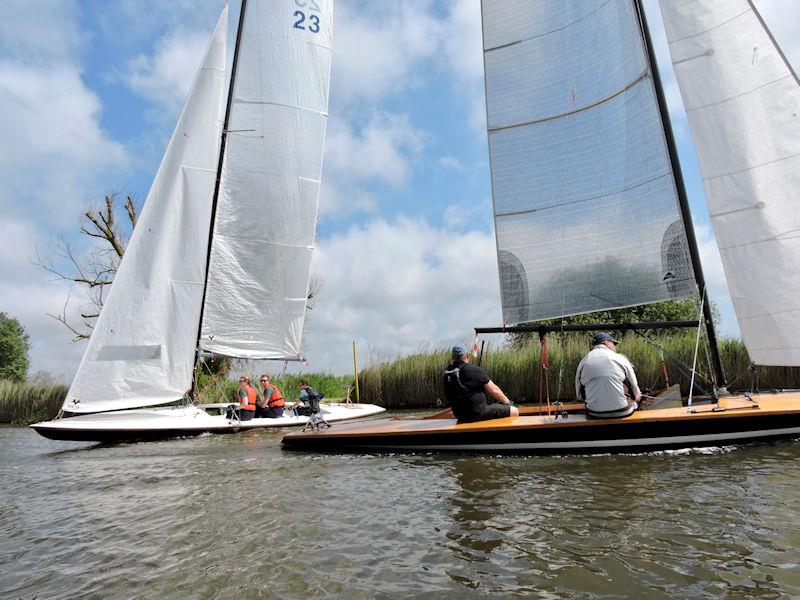 62nd Three Rivers Race