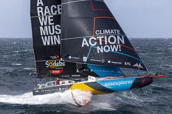 Sail World - The world's largest sailing news network